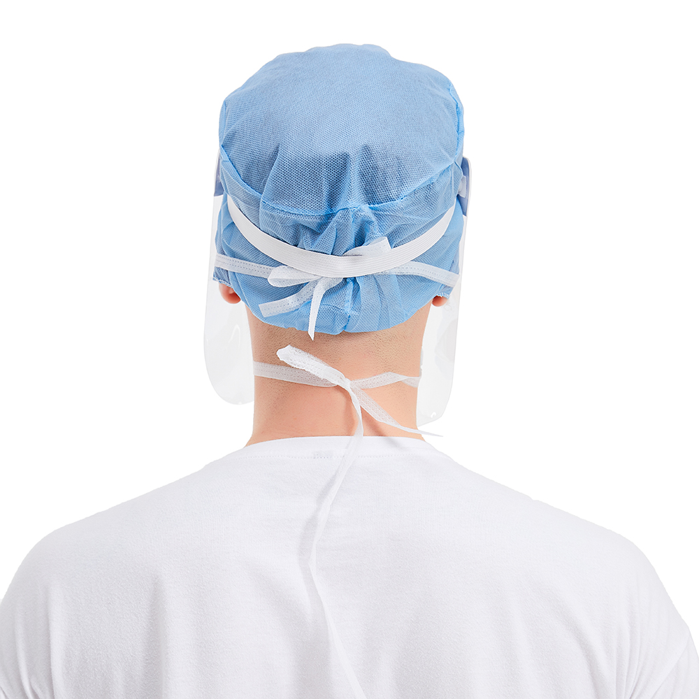 Protective face mask - 海兴无纺布